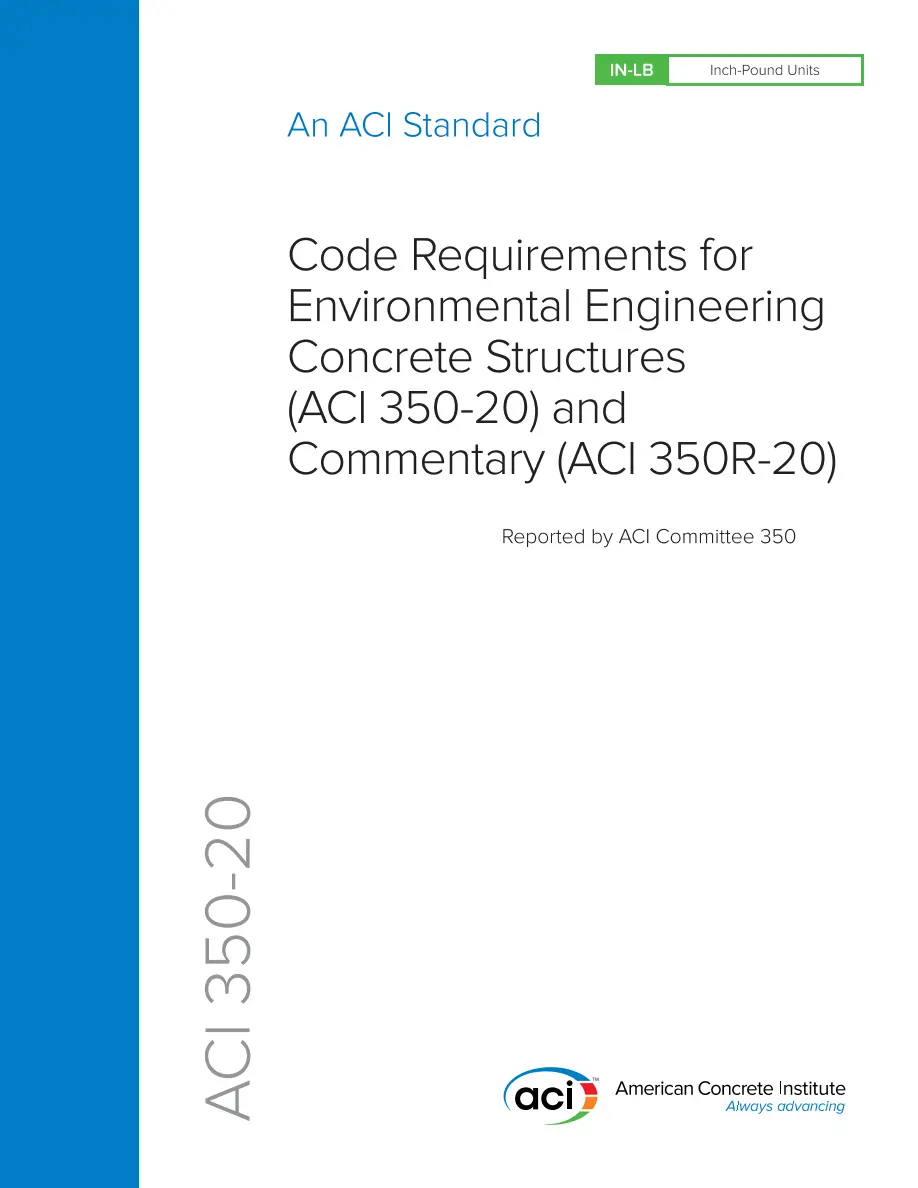 ACI CODE-350-20 PDF