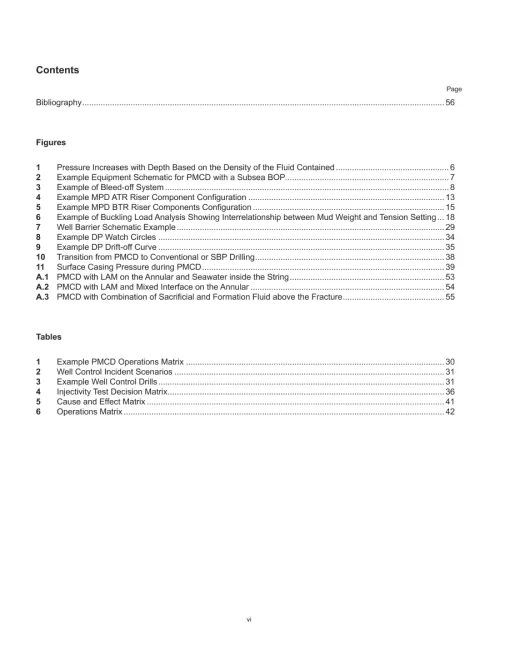 API RP 92P-2019 First Edition PDF