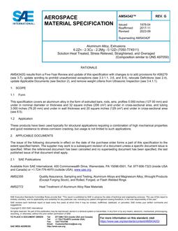 SAE AMS4342G PDF