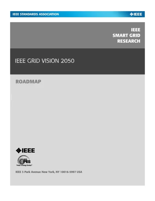 IEEE Smart Grid Research: Power PDF