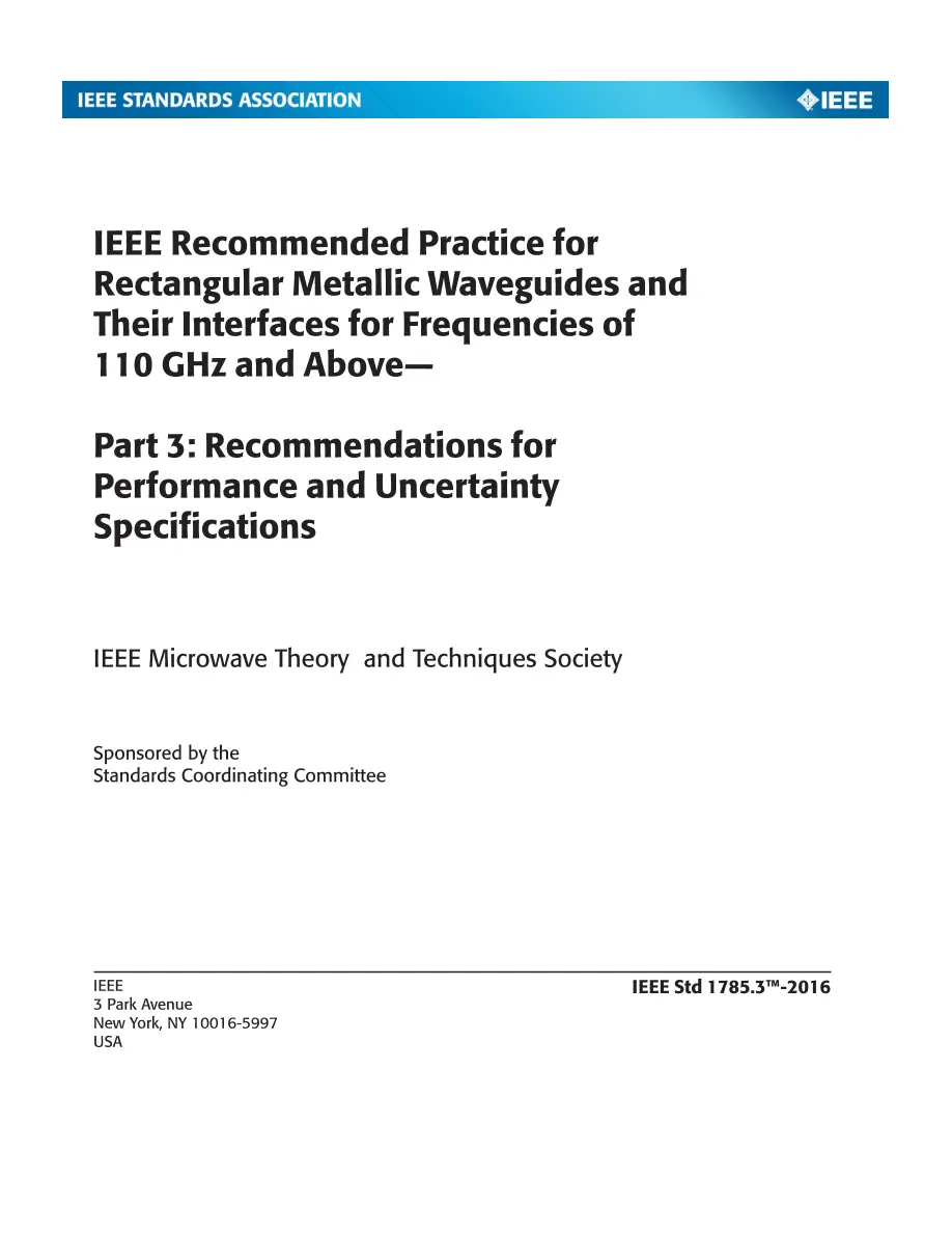 IEEE 1785.3-2016 PDF