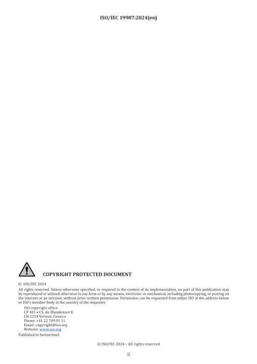 AS ISO 41015:2025 PDF