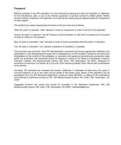 API RP 576:2024 Fifth Edition PDF