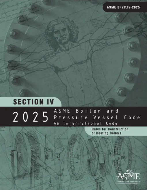 ASME BPVC.IV-2025 PDF